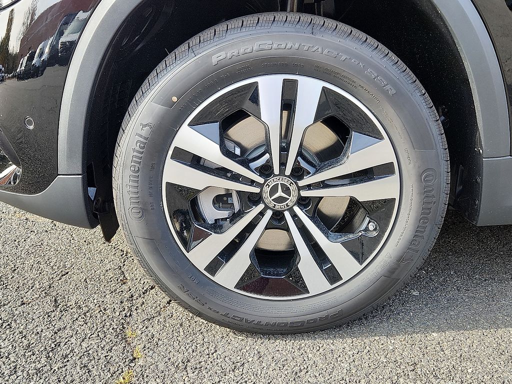 New 2026 Mercedes-Benz GLA GLA 250 4D Sport Utility in Chantilly ...