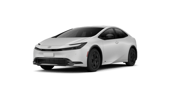 Toyota prius prime awd store