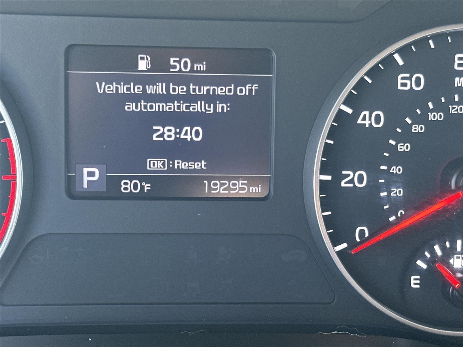 Certified Pre-Owned 2023 KIA SELTOS S MP in Miami, FL #P2129 | South ...