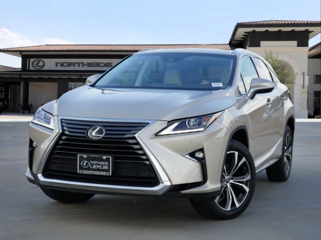 2019 Lexus Rx 350 Interior Colors | Cabinets Matttroy