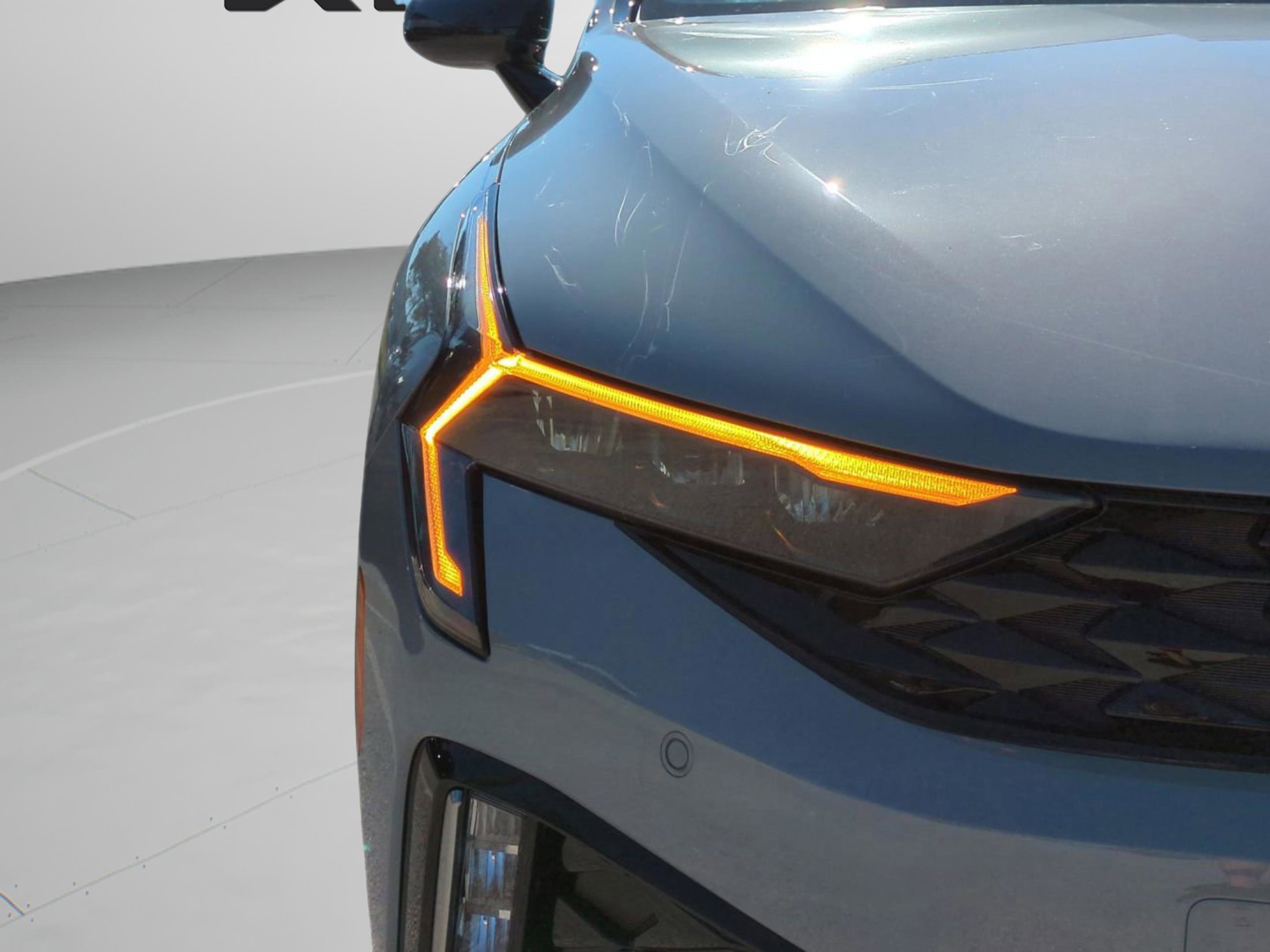 New 2026 Kia K5 GT-Line 4dr Car in Orlando #T5434589 | Greenway Kia East