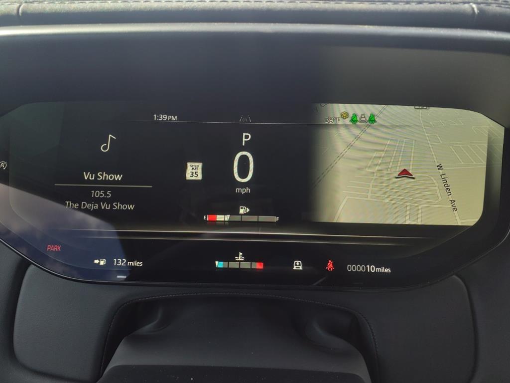 New 2025 Land Rover Range Rover Sport P360 S AWD P360 S 4dr SUV in ...