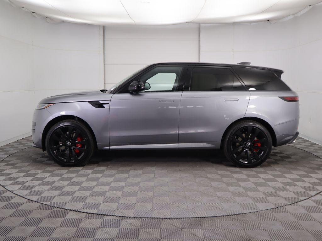 New 2025 LAND ROVER Range Rover Sport Dynamic SE SUV in Phoenix #L12795 ...