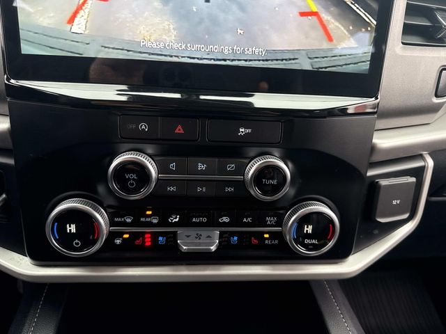 Pre-Owned 2024 Ford Expedition Max XLT 4D Sport Utility in Fall River # ...