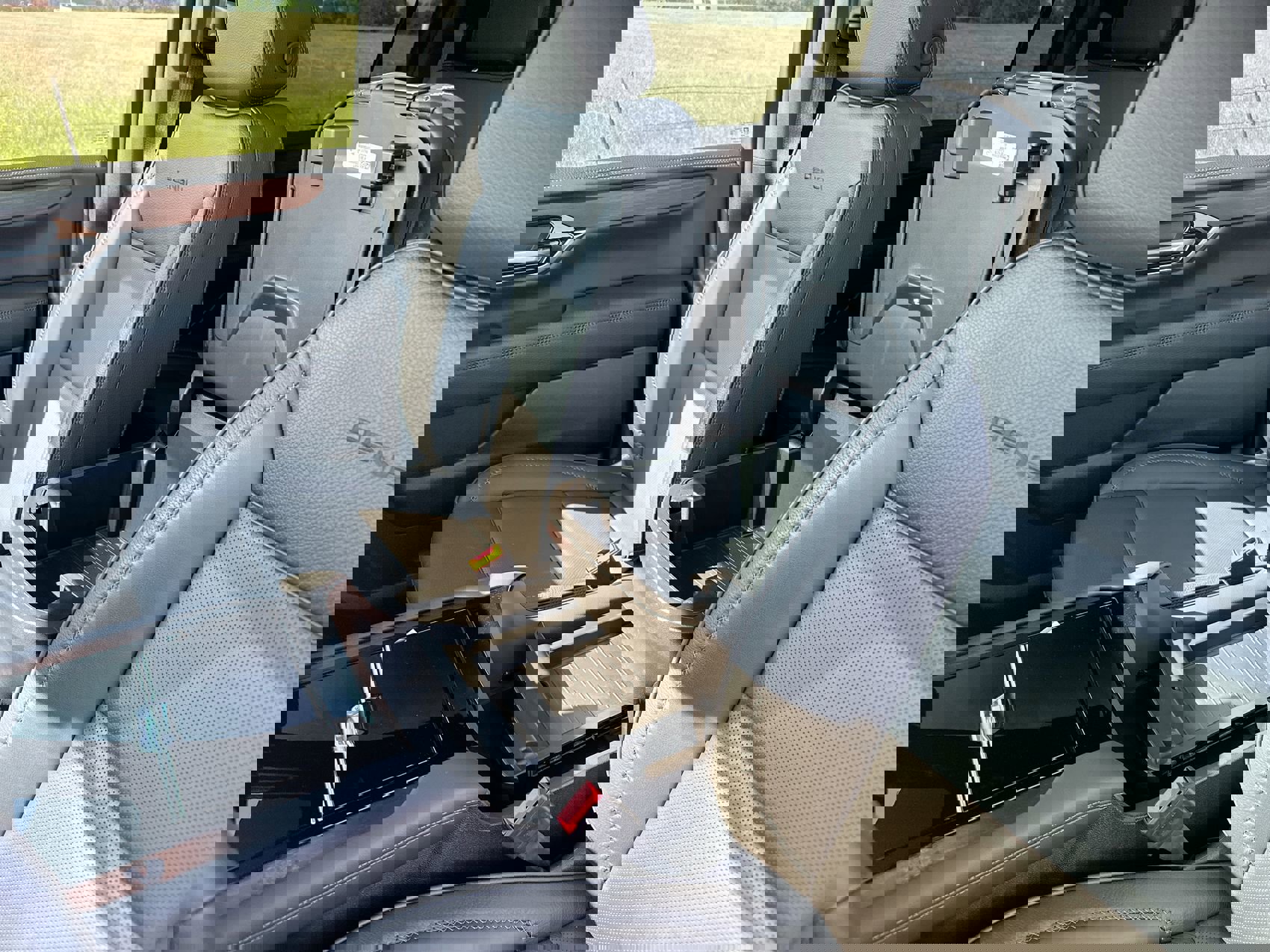 Pre-Owned 2025 GMC Yukon XL Denali SUV in Longview #15453P | Peters ...