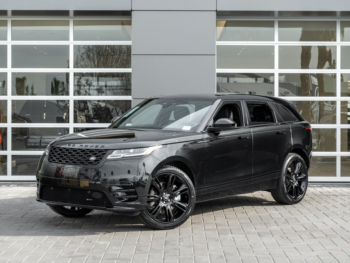 New Land Rover Special Offers | Land Rover Riverside