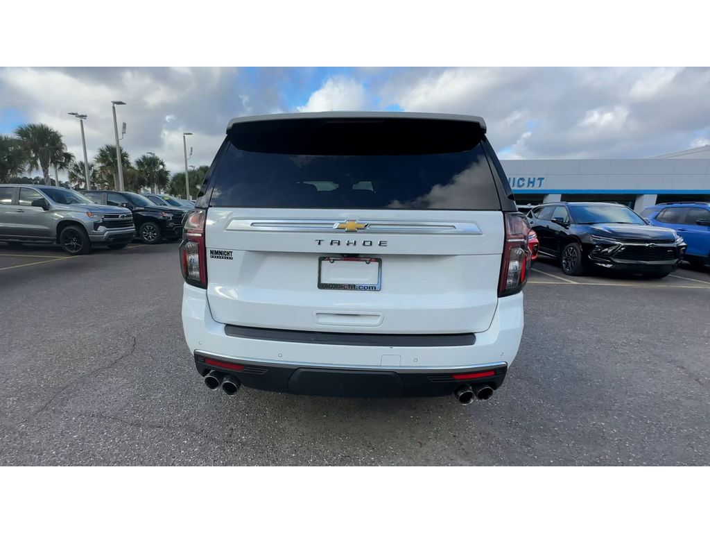 Used 2023 Chevrolet Tahoe in Jacksonville FL | #26C319A