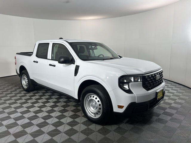 New 2025 Ford Maverick XL 4D Crew Cab in Marysville #I5683 | Kendall ...