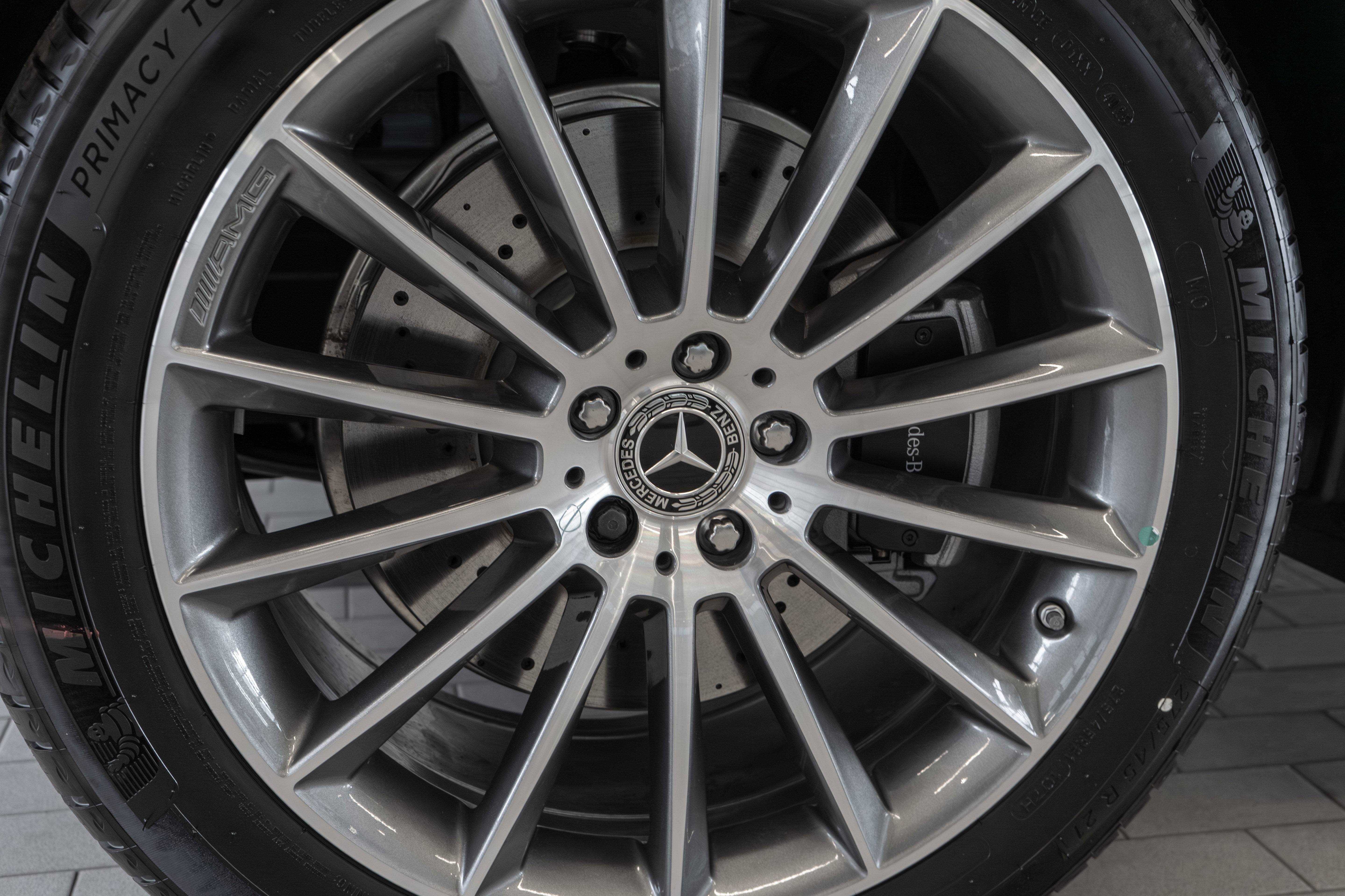 New 2026 Mercedes-Benz GLE GLE 450 GLE 450 4MATIC Coupe in Flagstaff # ...