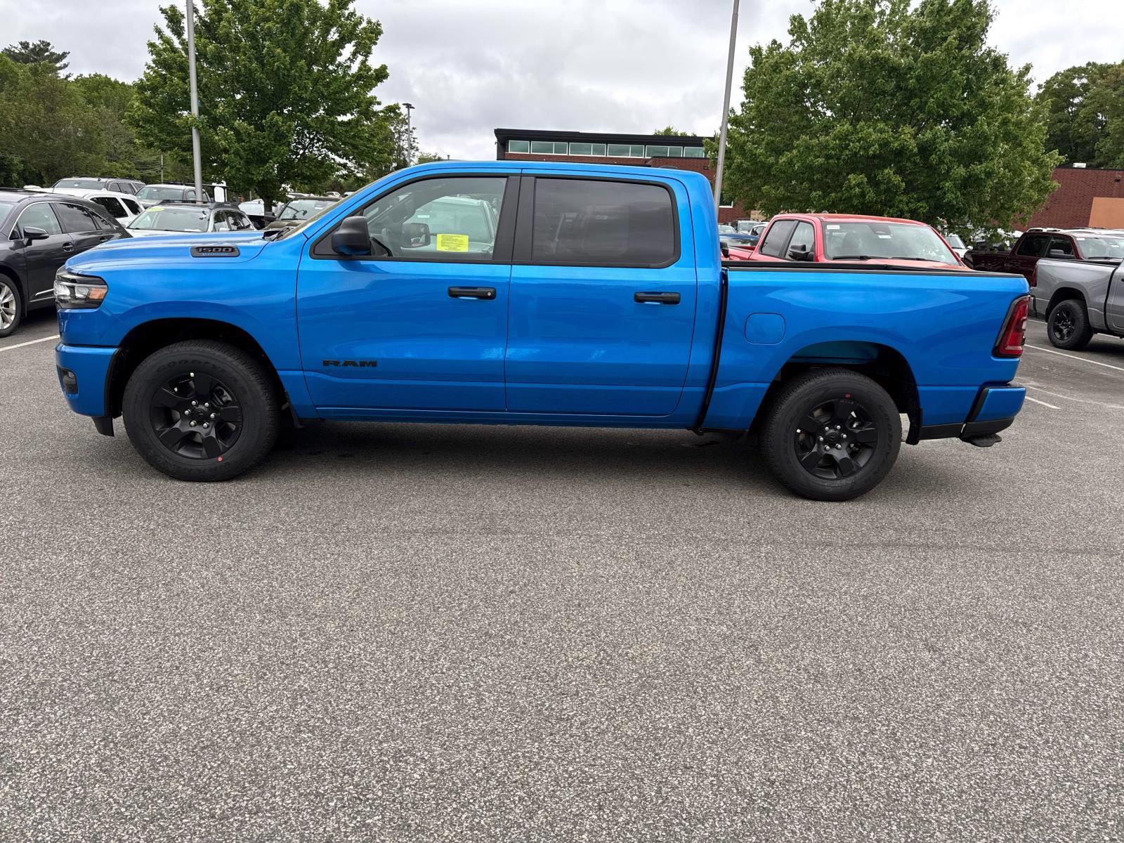 Purchase and Lease Specials | Good Brothers Dodge and Ram