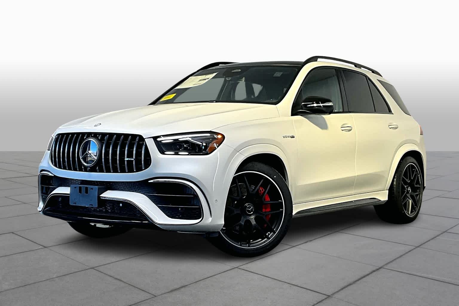 New 2024 Mercedes-Benz GLE AMG® GLE 63 S 4MATIC+ SUV SUV in Westwood # ...