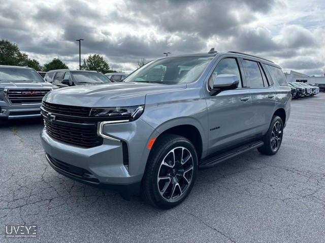New 2024 Chevrolet Tahoe RST SUV in Kennesaw, GA #1140972 | Carl Black ...
