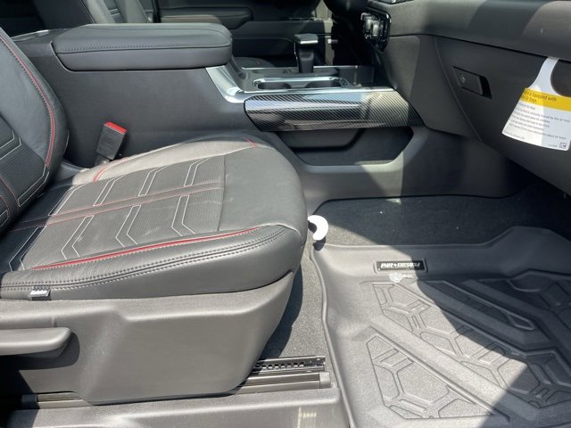 New 2025 Chevrolet Silverado 1500 RST ALC Z92 INTRUDER DAYTONA Crew Cab ...