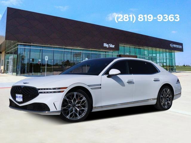 Big Star Dealership Group | Dealer in Webster, TX