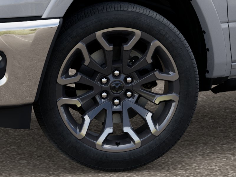 New 2026 RAM 1500 Limited Crew Cab 5’7″ Box Crew Cab in Clinton #D2387 ...