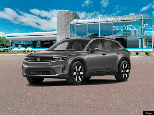 New 2024 Honda Prologue Elite Sport Utility in Huntington #20242699 ...