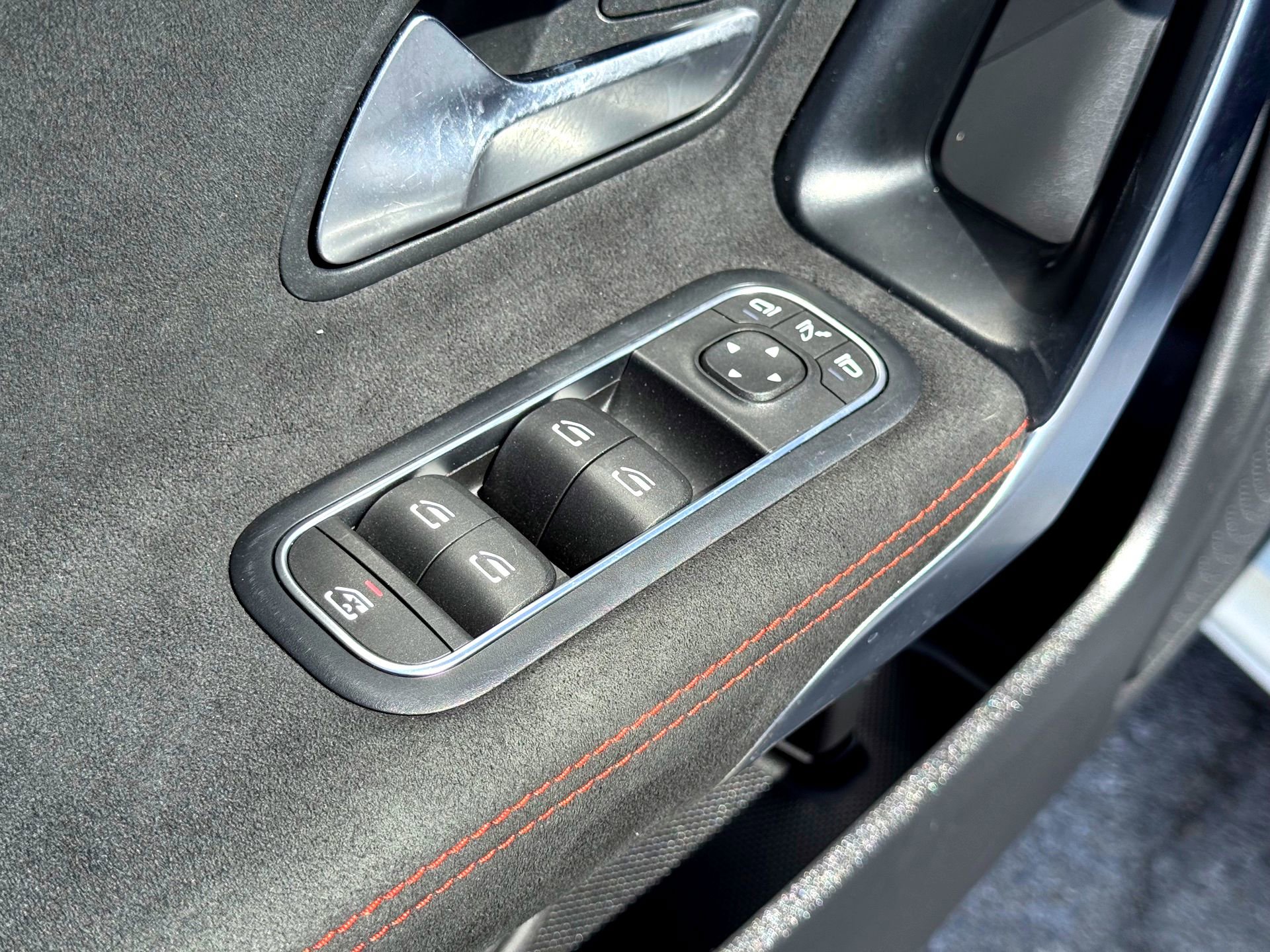 Pre-Owned 2022 Mercedes-Benz Cla CLA 250 PREMIUM NIGHT AMG® LINE PACKAGE 4dr Car in Austin # ...