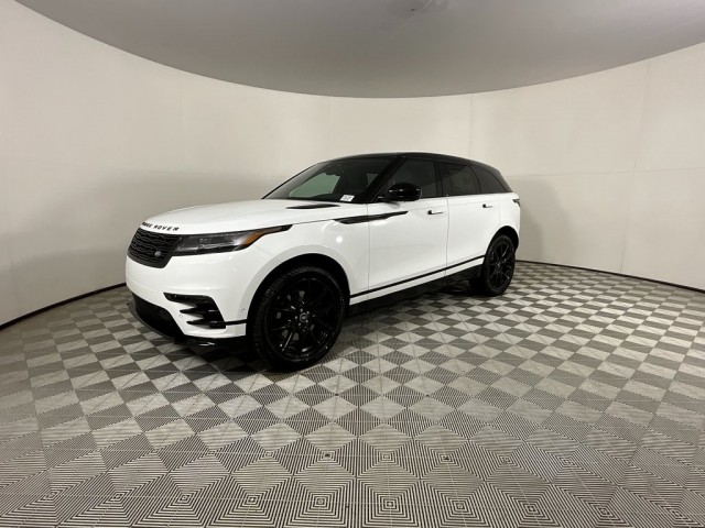 New 2026 Land Rover Range Rover Velar Dynamic SE 4 Door in North Miami ...