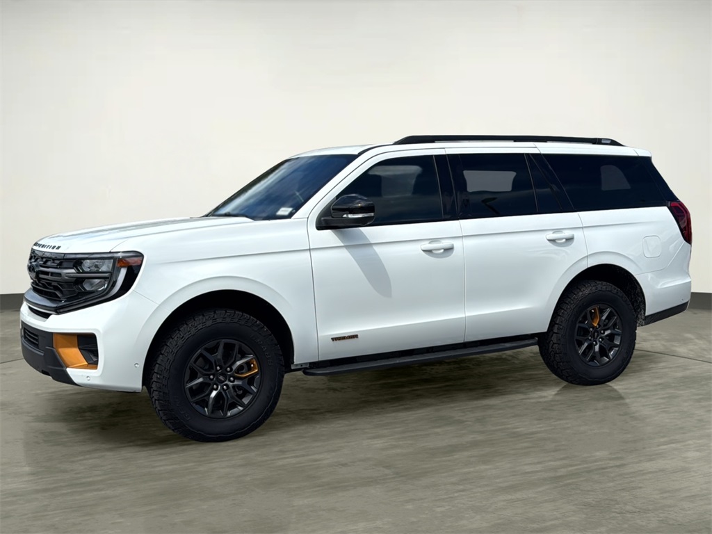 Pre-Owned 2025 Ford Expedition Tremor 4D Sport Utility in Orlando # ...