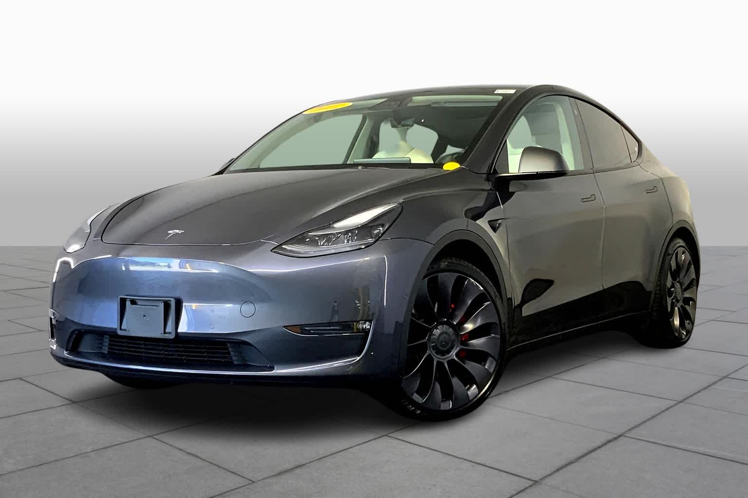 2022 Tesla Model E