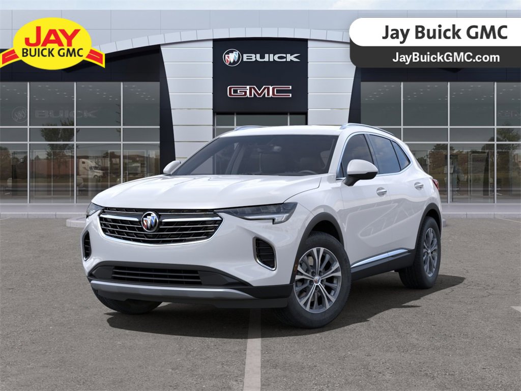 Jay Buick GMC Special Offers | Jay Buick GMC