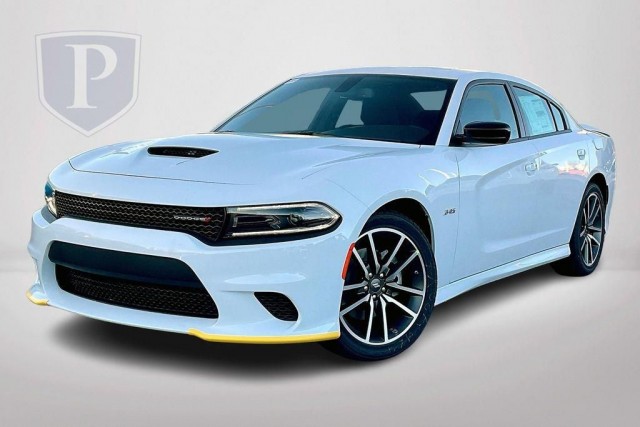 New 2023 Dodge Charger R/T Sedan in Gastonia #708621 | Gastonia ...