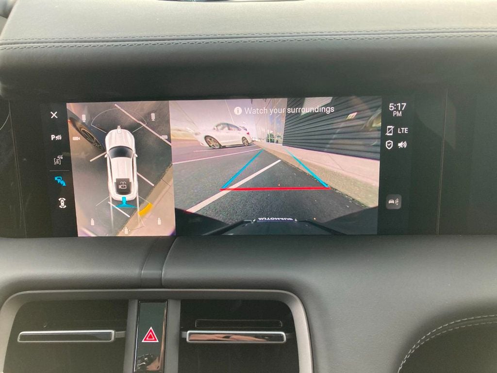 Pre-Owned 2024 Porsche Taycan Turbo S AWD Sedan in Lancaster #P2446 ...