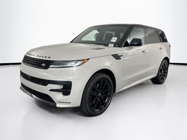 New 2025 Land Rover Range Rover Sport Dynamic SE SUV in Davie # ...