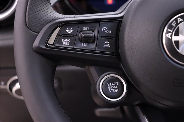 New 2024 Alfa Romeo Tonale Veloce EAWD in Cincinnati #R3044150 | Alfa ...