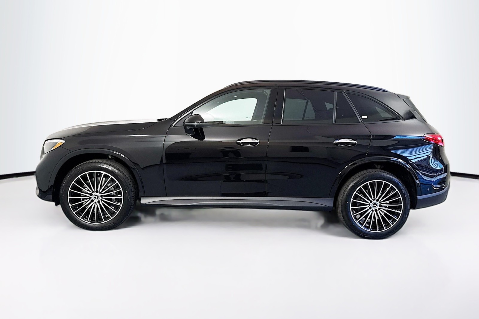 New 2025 Mercedes-Benz GLC GLC 300 4MATIC® SUV SUV in Fremont #101643 ...