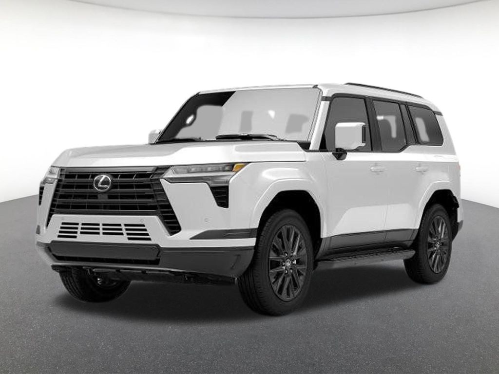 New 2025 Lexus GX 550 PREMIUM