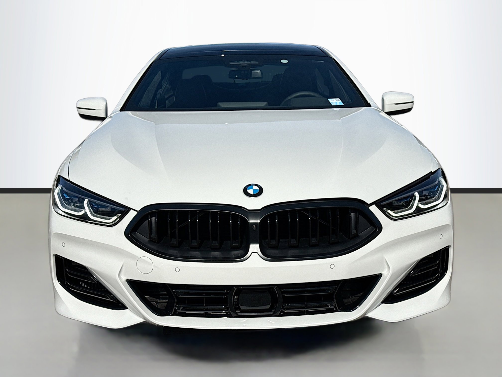 New 2026 BMW 8 Series 840i 4dr Car in Tampa #CX15380 | BMW of Tampa