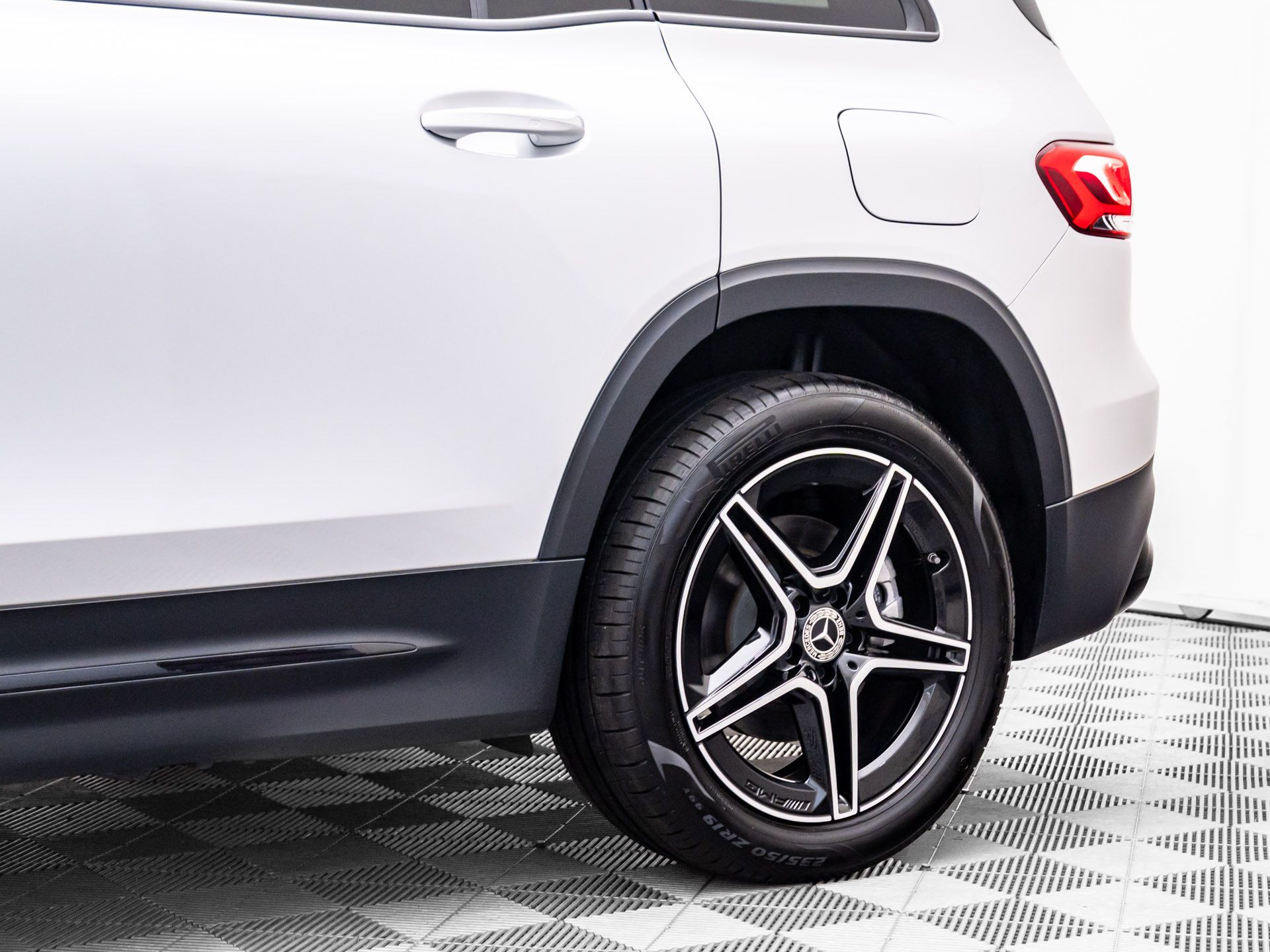 Certified Pre-Owned 2023 Mercedes-Benz GLB GLB 250 4D Sport Utility in ...