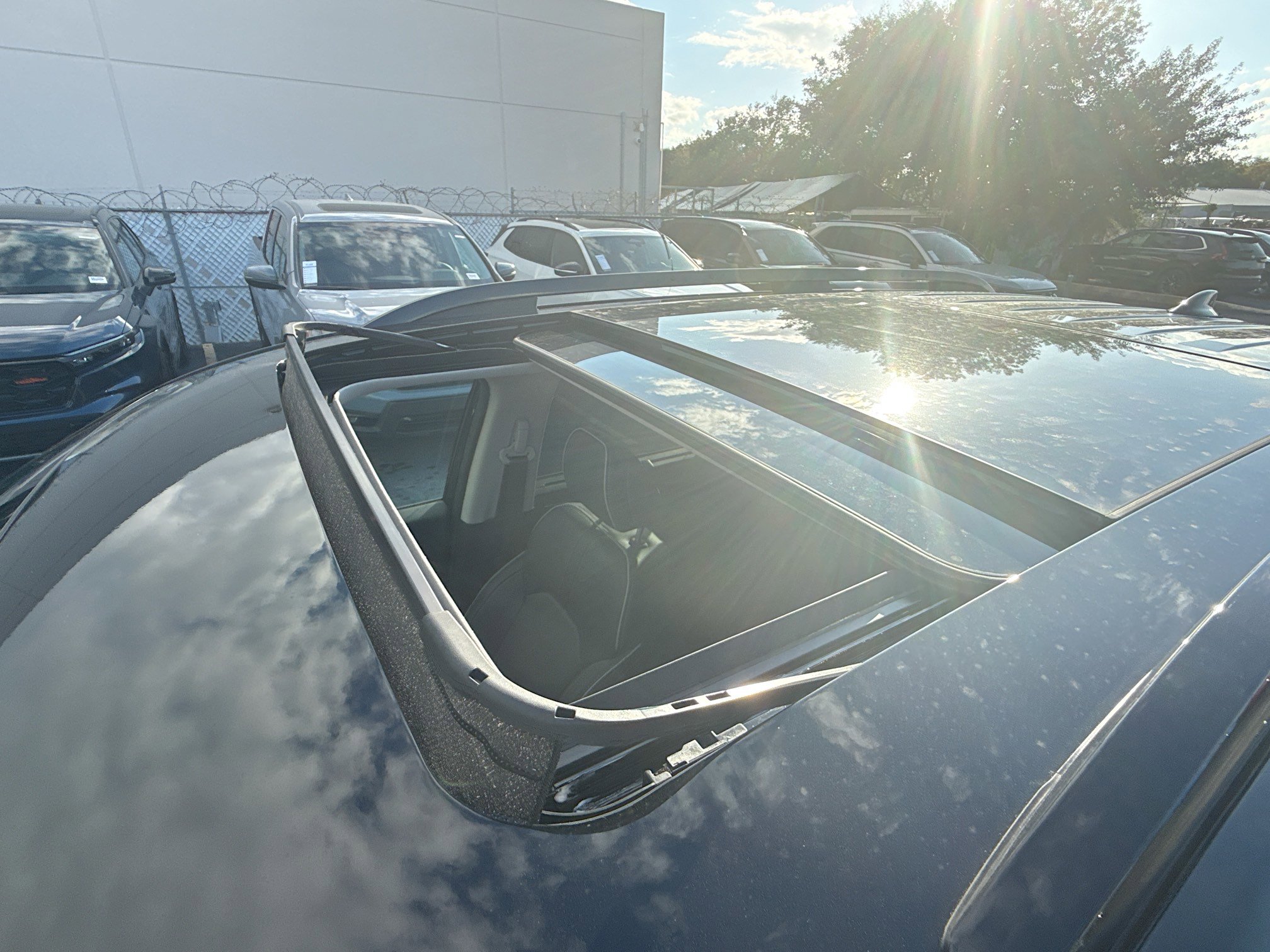 New 2025 Honda Pilot Elite Sport Utility in Miami #B192632 | Honda of ...