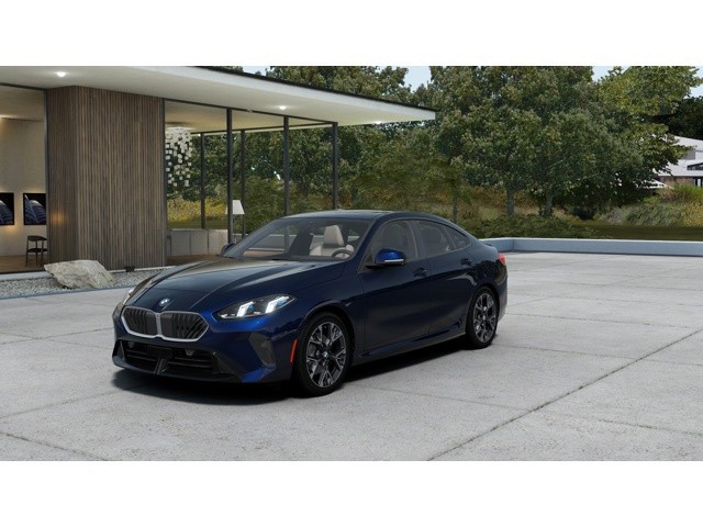 New 2025 BMW 228 xDrive Gran Coupe 228 xDrive Car in Cincinnati #30219 ...