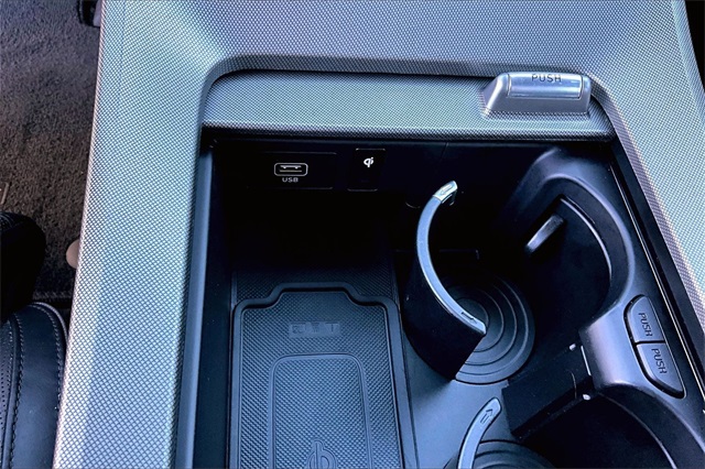 Pre-Owned 2021 Hyundai Palisade Calligraphy 4D Sport Utility in ...