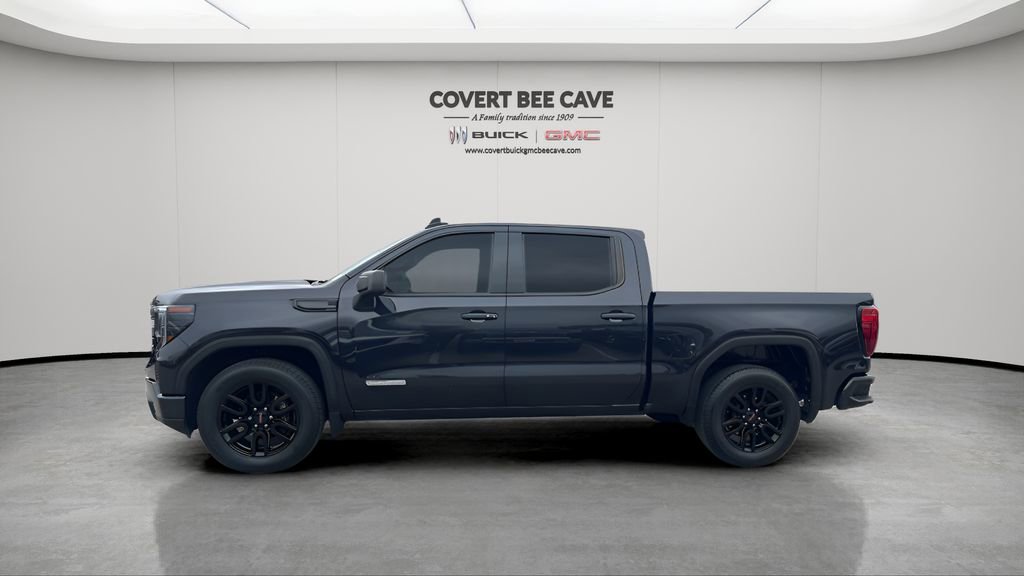 Certified Pre-Owned 2022 GMC Sierra 1500 Elevation Crew Cab in Austin # ...