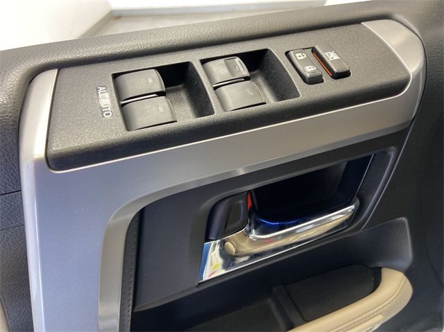 Certified Used 2022 Toyota 4Runner Limited For Sale in Birmingham AL – Serving Hoover | Serving ...