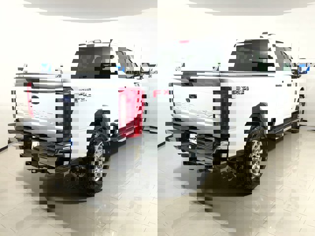 New 2023 Ford Super Duty F-250 XLT w/FX4 Off Road Package SRW 6.7L ...