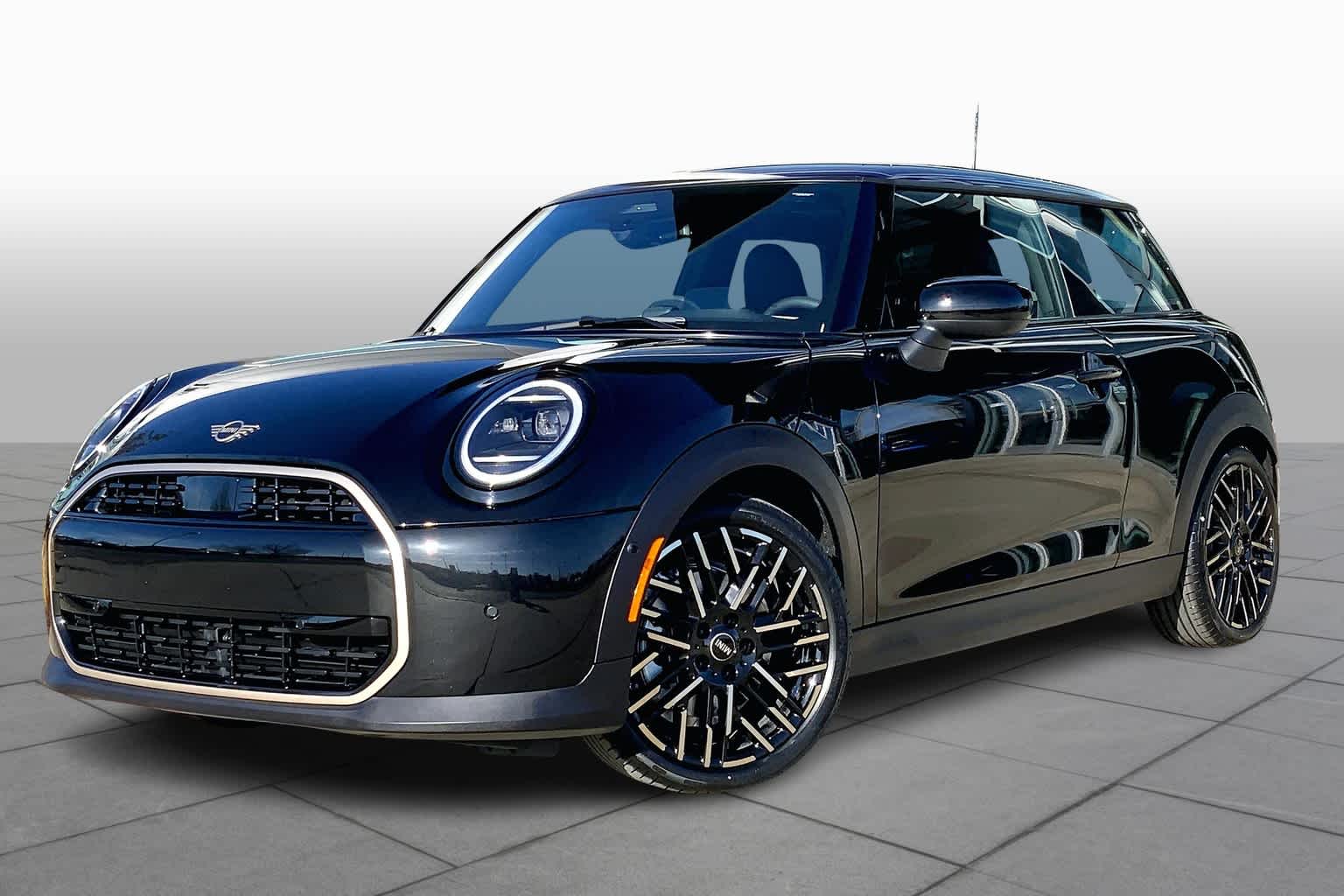 New 2025 MINI Hardtop 2 Door Cooper 2dr Car in Houston #S2W78543 ...