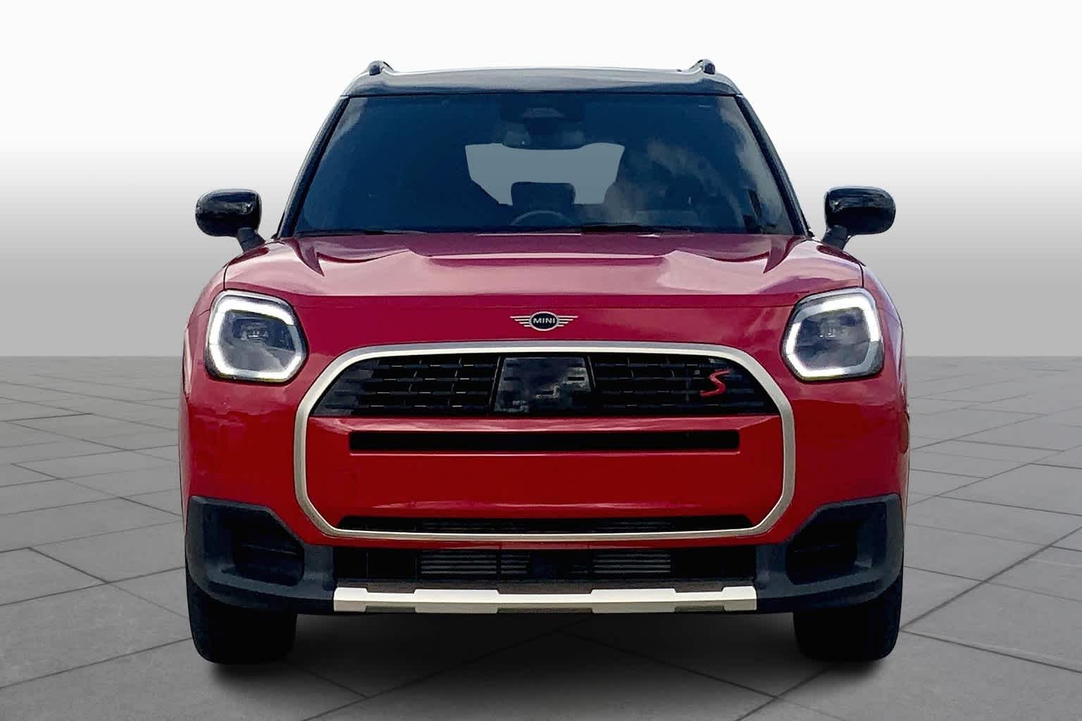 New 2025 MINI Countryman Signature Plus Sport Utility Vehicle in ...