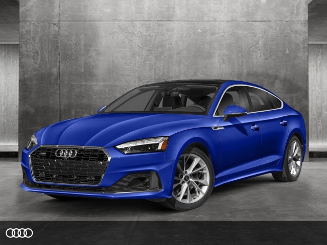 Pre-Owned 2024 Audi A5 Sportback S line Premium Plus 4dr Car in West Palm Beach #RA042616 ...