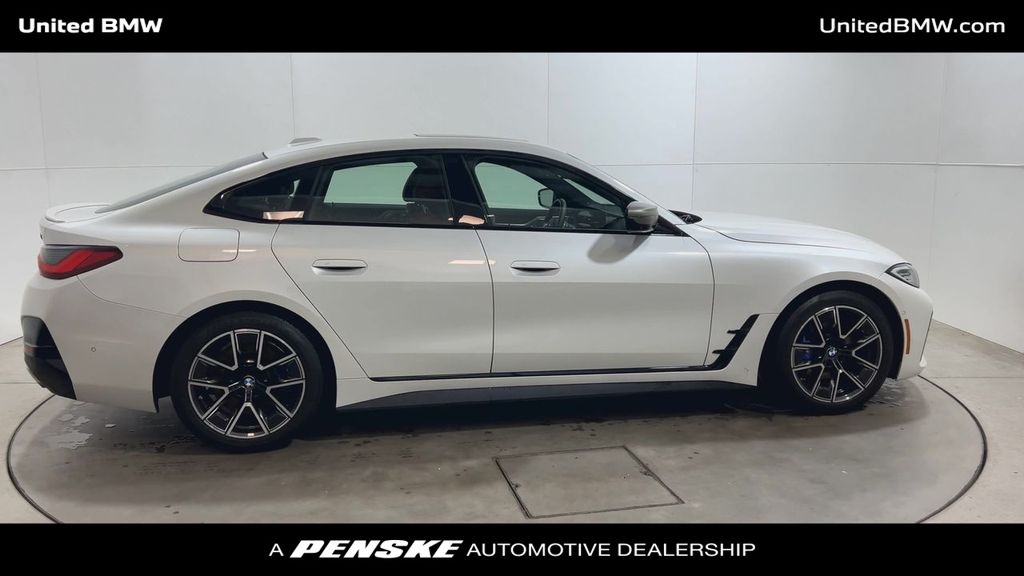 Certified Pre-Owned 2024 BMW 440i M440i xDrive Gran Coupe in Alpharetta ...