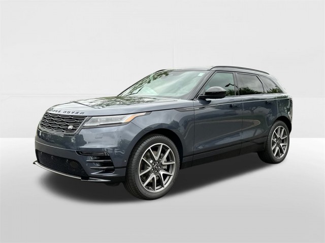 New 2026 Land Rover Range Rover Velar Dynamic SE 4 Door in North Haven ...
