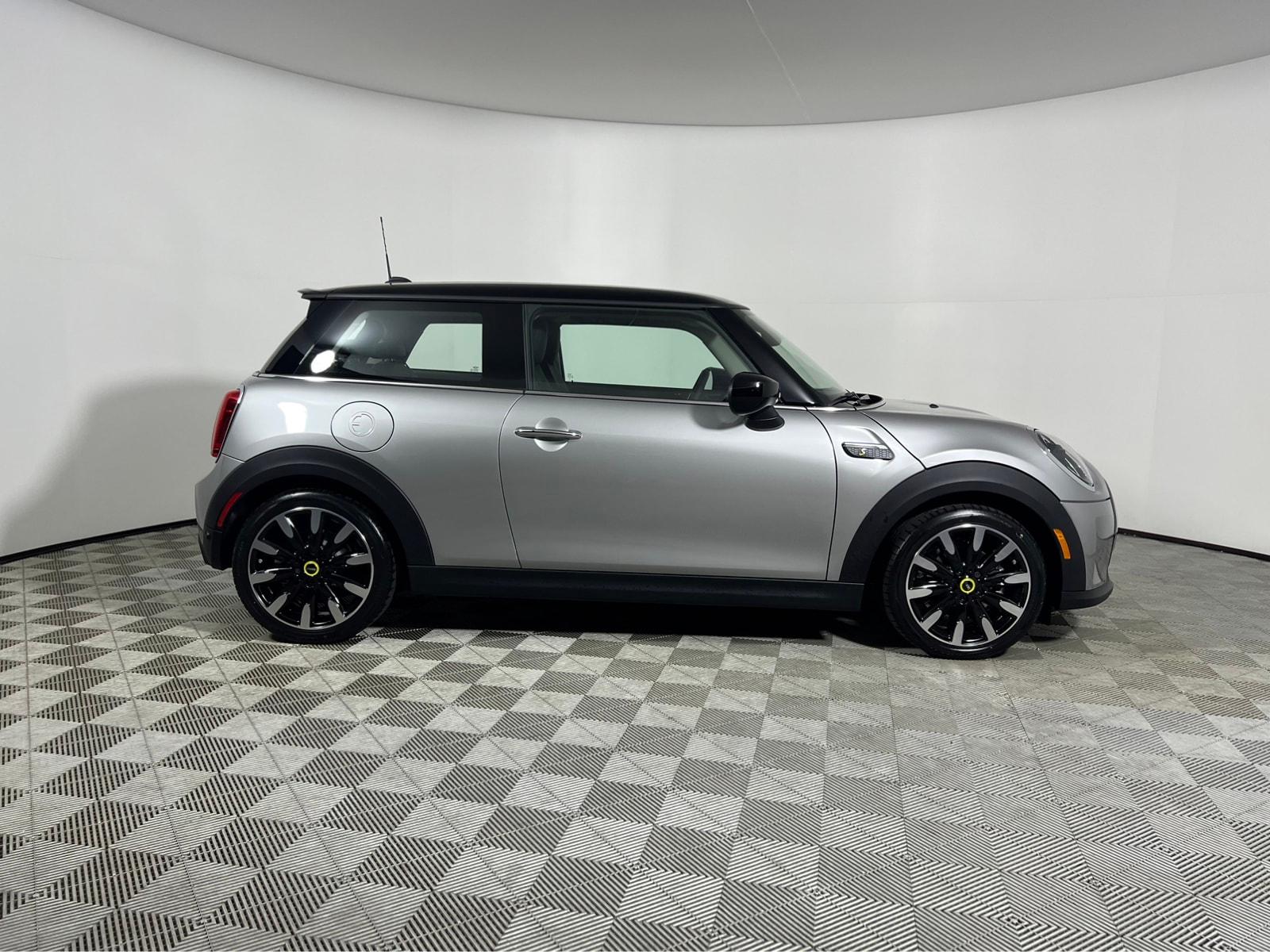 New 2024 MINI Hardtop 2 Door FWD Signature in New York #C240100 | MINI ...