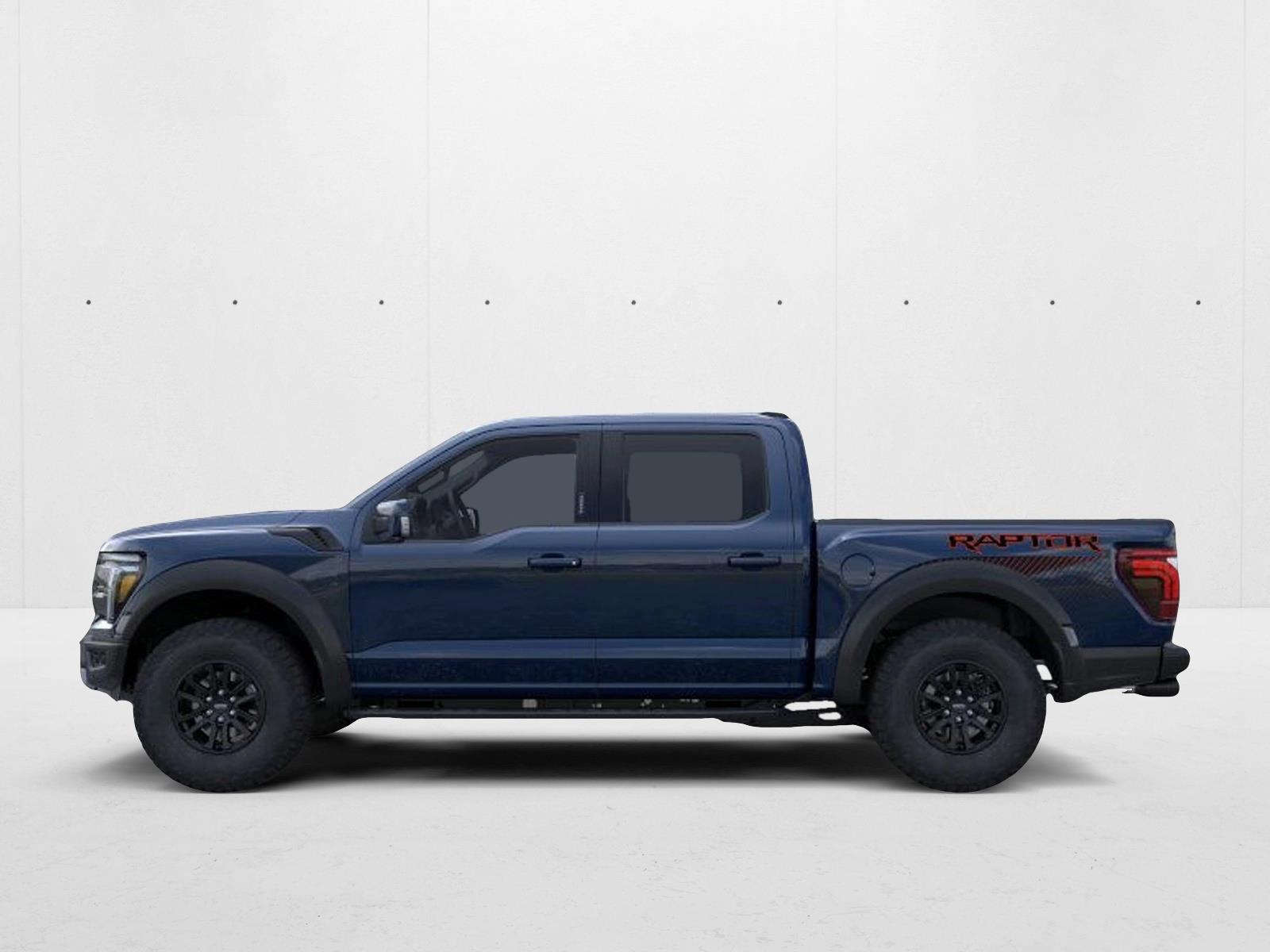 New 2024 Ford F-150 Raptor® SuperCrew® in Centennial #RFB94204 ...