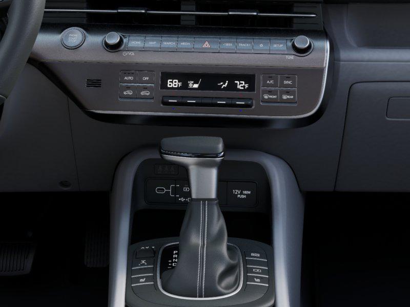 New 2026 Hyundai KONA SEL Premium AWD Sport Utility in Janesville # ...