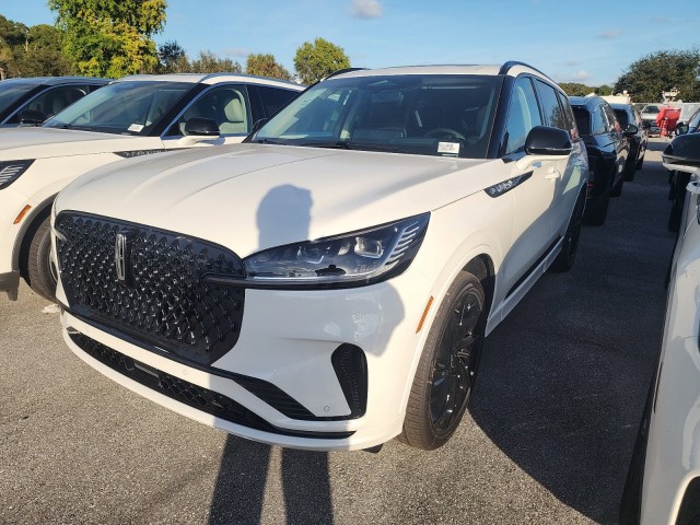 New 2025 Ford Aviator Reserve For Sale West Palm Beach FL | Lake Park ...