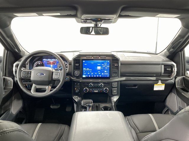 New 2022 Ford F-150 WALDOCH LIFT SuperCrew® in Bensenville #22-3397 ...