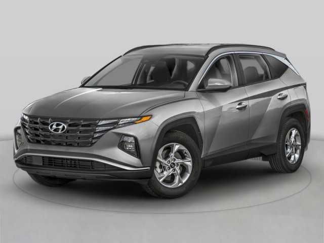 Certified Pre-Owned 2023 Hyundai Tucson SEL 4D Sport Utility in Davie # ...